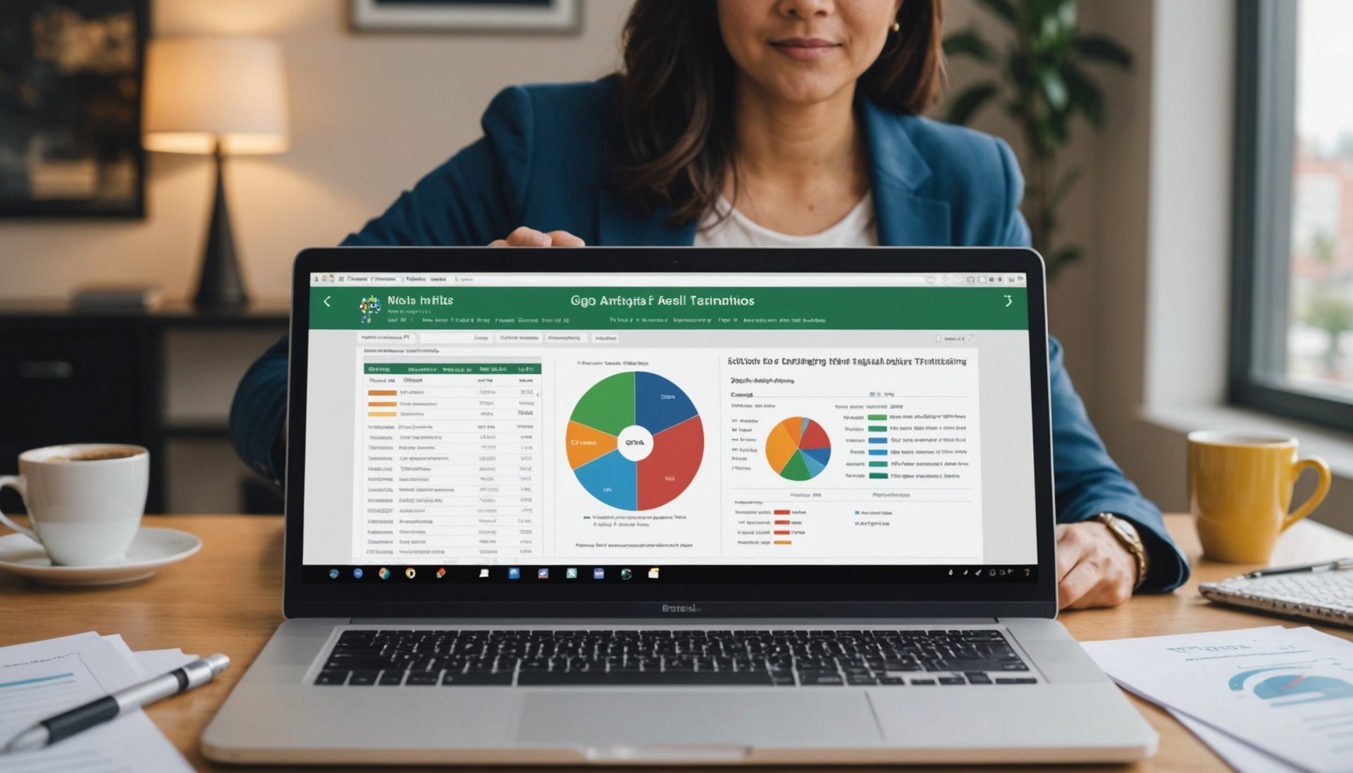 5 étapes clés pour exceller en formation analytics digitale - 20Secondes